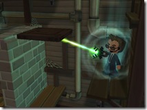 MySims Agents é anunciado para o Wii e DS, confira detalhes - Nintendo ...